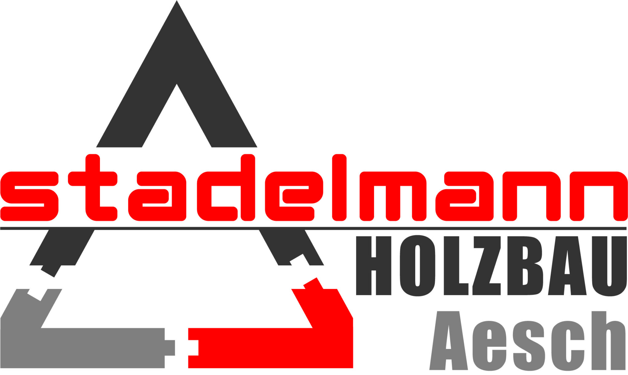 Stadelmann Holzbau – Lösung mit System